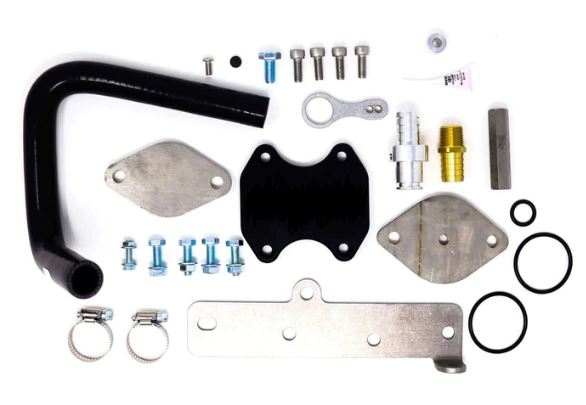 2010-2012 RAM EGR Kits – CA Tuning