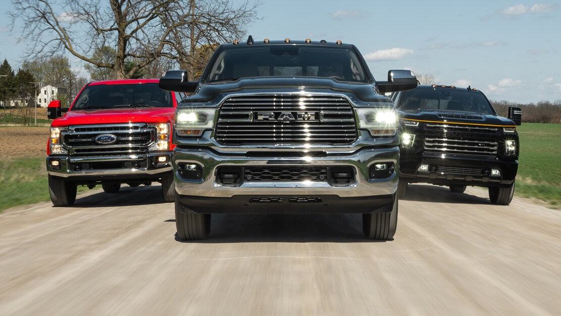 2022 Cummins 6.7 - Build & Price Tuning/Packages – CA Tuning