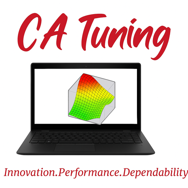 Support - Used devices – CA Tuning